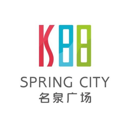 K88名泉广场_百度百科