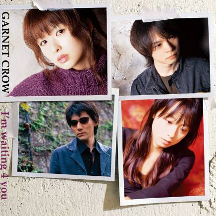 GARNET CROW_百度百科