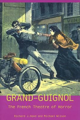 Grand-Guignol_百度百科