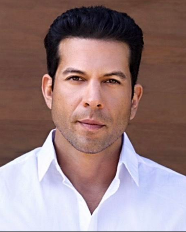 Benjamín Benítez_百度百科