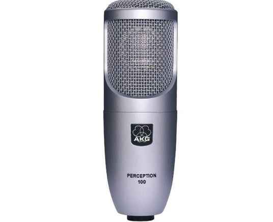 AKG Perception 100_百度百科