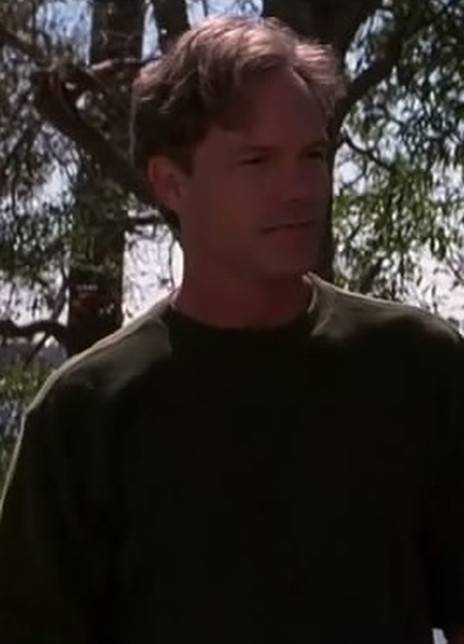 Steve Bassett_百度百科