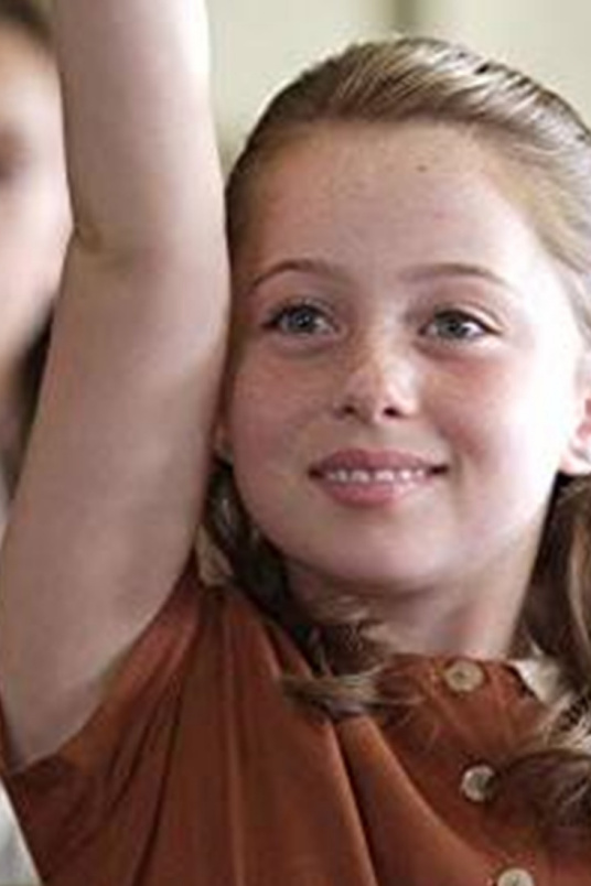 Rachel Marcus_百度百科