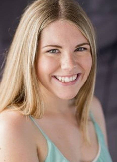 Annabelle Roberts_百度百科