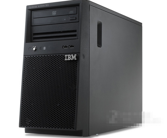 IBM System x3100 M4(2582IN1)_百度百科