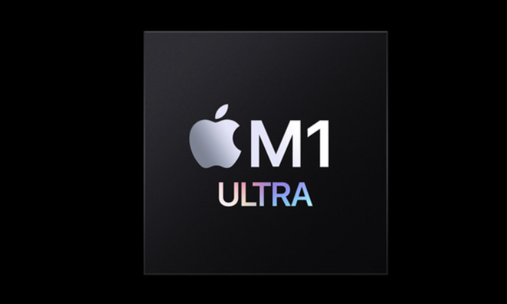 Apple M1_百度百科