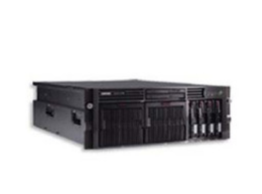 HP Proliant DL580 G2(Xeon 3.0GHz/1GB)_百度百科
