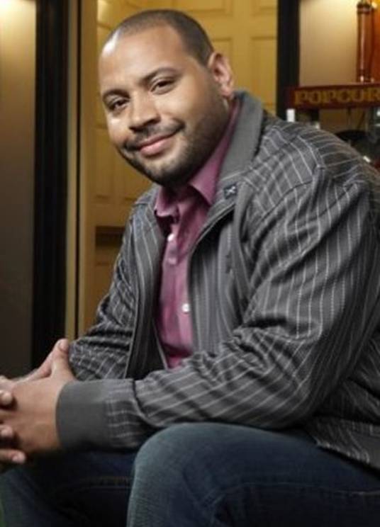 Colton Dunn_百度百科