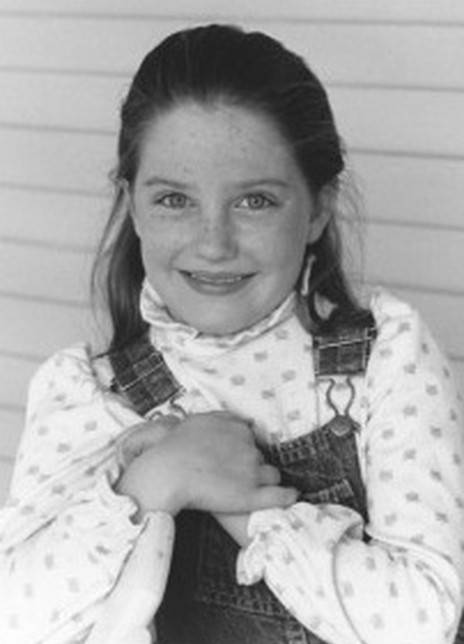 Keri Houlihan_百度百科