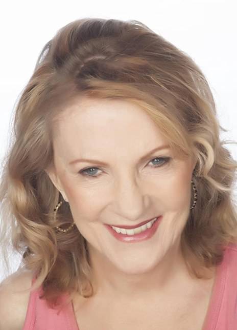 Marilyn Roberts_百度百科