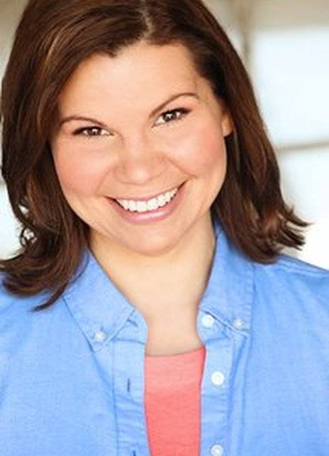 Emily Berry_百度百科