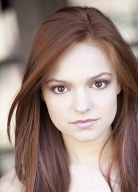 Michelle DeFraites_百度百科