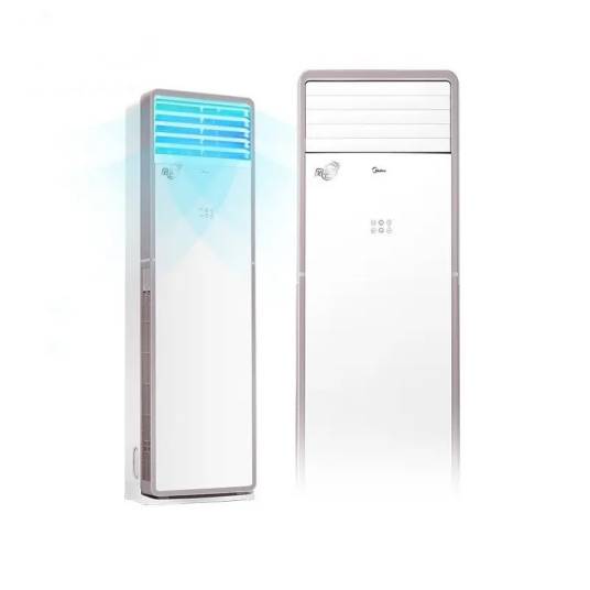 美的空调KFR-51LW/DY-X(E5)_百度百科