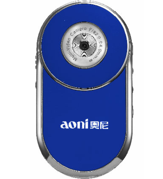 aoni奥尼Q716_百度百科