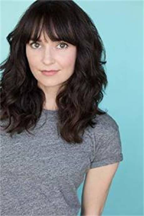 Kara Luiz_百度百科