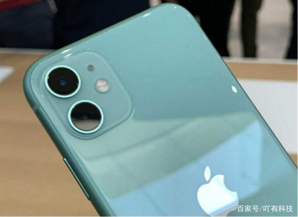 麒麟990与苹果A13，究竟该如何选择，它们之间有这些差距_百科TA说