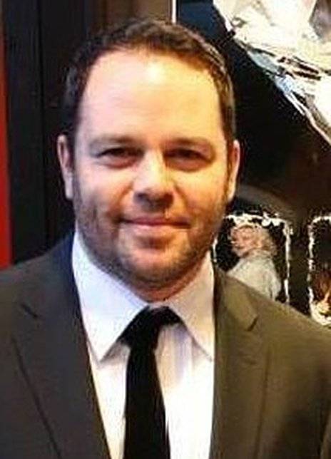 Mike Funk_百度百科