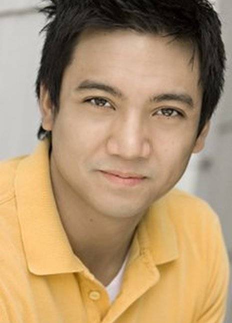 Bryan Philip Cruz_百度百科