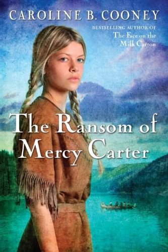 The Ransom of Mercy Carter_百度百科