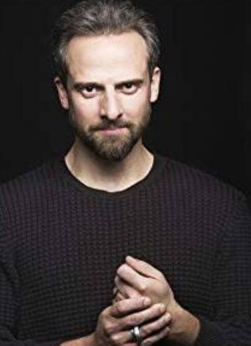 Michael Rouse_百度百科