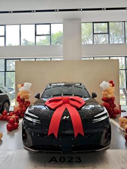 乐道L90_百度百科