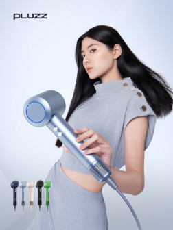 PLUZZ（品牌）_百度百科