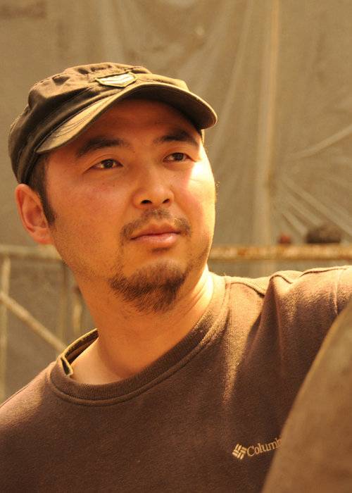 Ming Yuan_百度百科