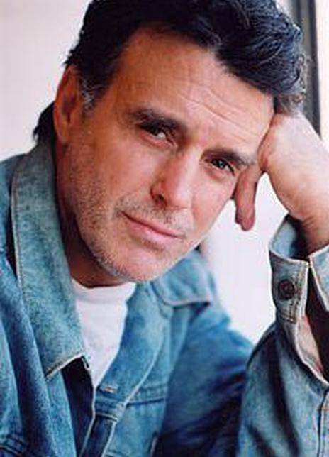 Chris DeRose_百度百科