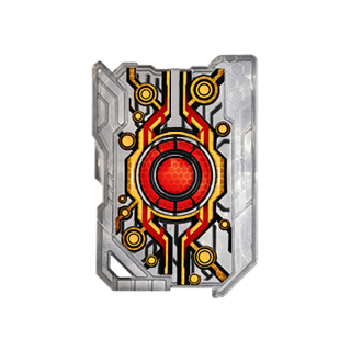 假面骑士Gazer Zero_百度百科