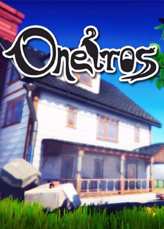 Oneiros_百度百科