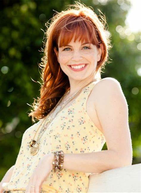 Kelli Shane_百度百科