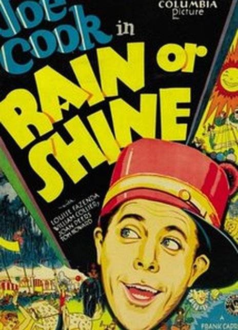 Joe Cook_百度百科