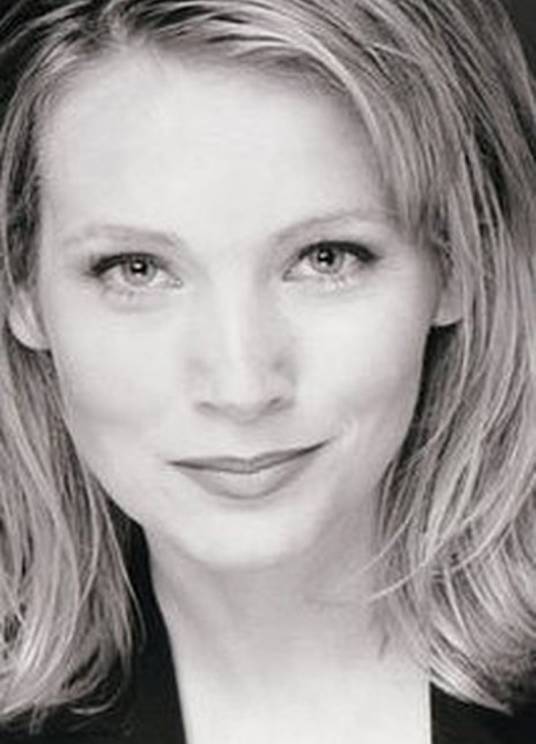 Elise Robins_百度百科