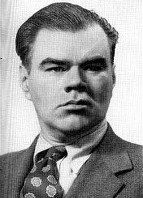 George Mathews_百度百科