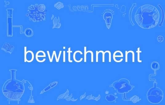 bewitchment_百度百科
