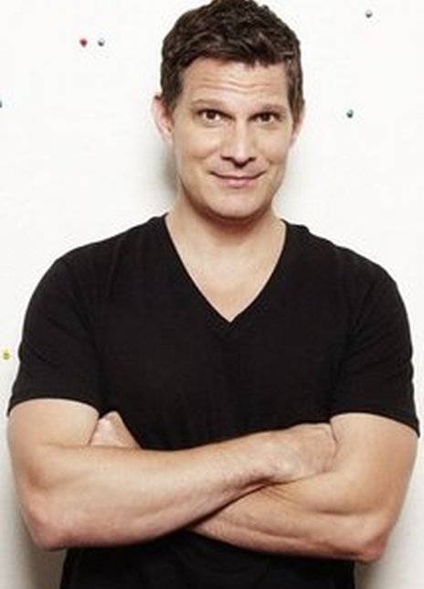 Todd Milliner_百度百科