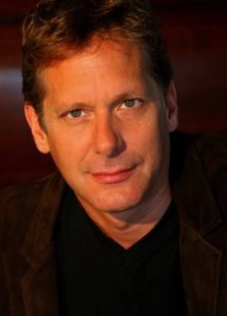 Scott Bryce_百度百科