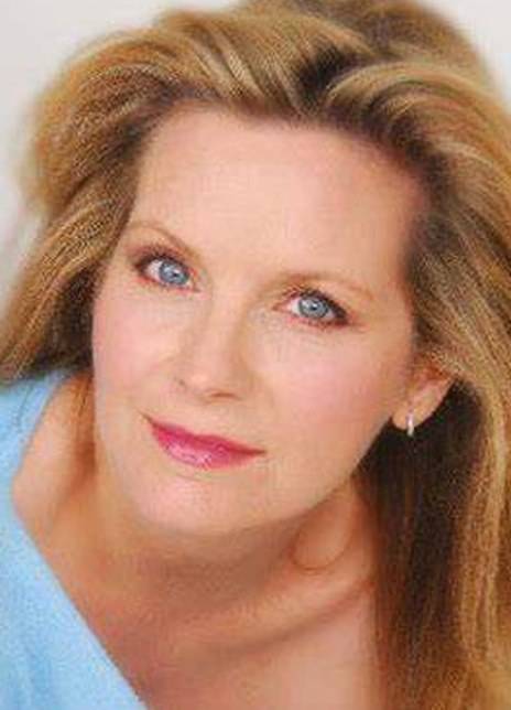 Rebeccah Bush_百度百科