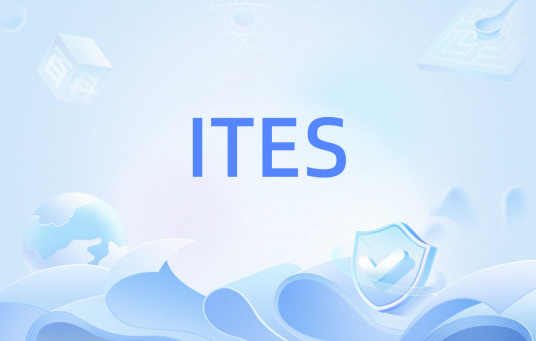 ITES_百度百科