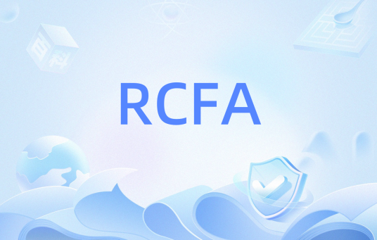 RCFA_百度百科