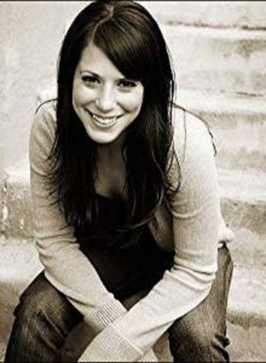 Elise Ivy_百度百科