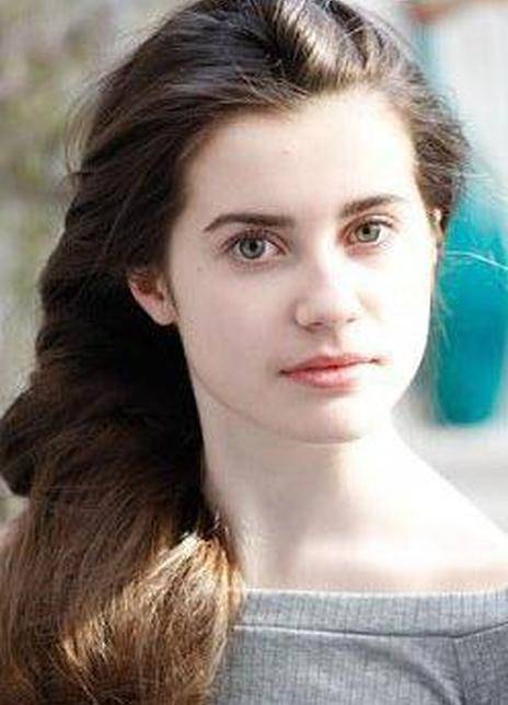 Imogen Gurney_百度百科