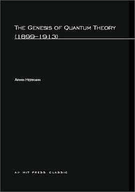 The Genesis of Quantum Theory_百度百科