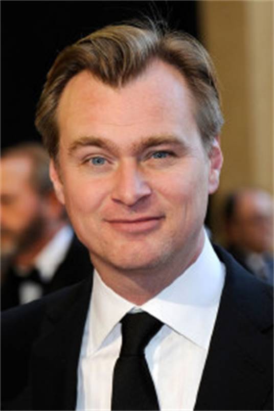 Christopher Benz_百度百科