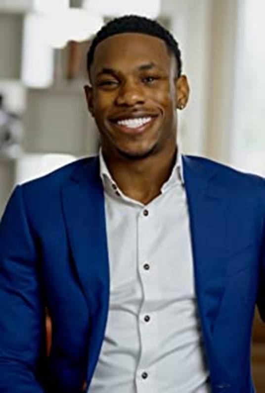 Brandon Shaw（演员）_百度百科