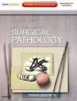 Manual of Surgical Pathology_百度百科