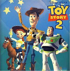 Toy Story 2 Picture Storybook_百度百科
