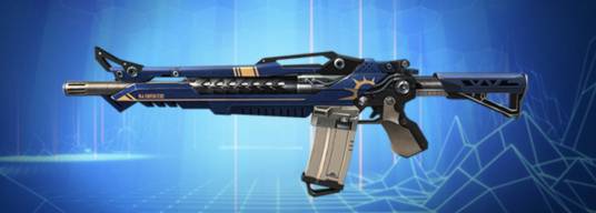 M4A1无限_百度百科