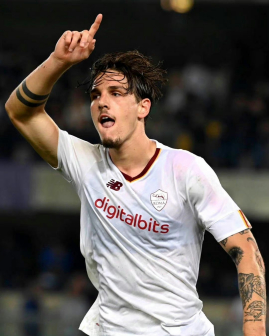 尼科洛·扎尼奥洛_百度百科