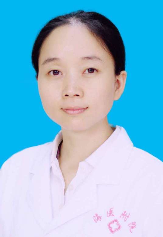 马燕琳_百度百科